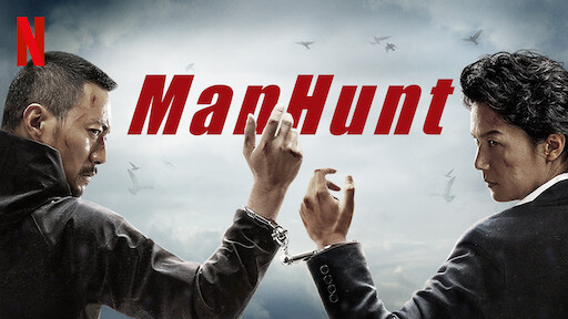 Watch Manhunt | Netflix Official Site