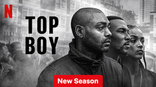 Watch Nowhere | Netflix Official Site