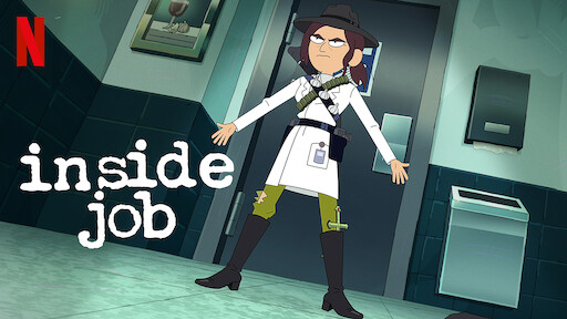 Watch Human Resources | Netflix Official Site