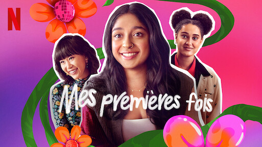 Histoires sensuelles 2 | Site officiel de Netflix