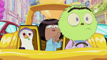 ¡Despierta, Carlo! | Sitio oficial de Netflix