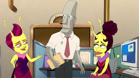 Watch Human Resources | Netflix Official Site