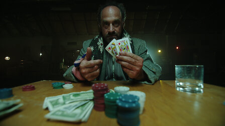 Watch Happy! | Netflix Official Site