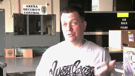 Watch West Coast Customs | Netflix