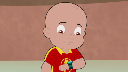 Watch Mighty Raju | Netflix