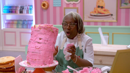 Watch The Big Nailed It Baking Challenge | Netflix Official Site