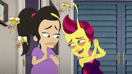 Watch Human Resources | Netflix Official Site