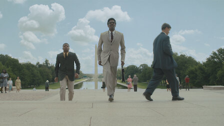 Rustin | Officiële Netflix-website