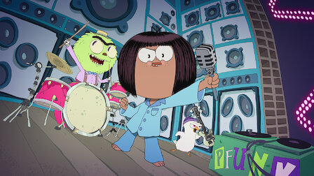 ¡Despierta, Carlo! | Sitio oficial de Netflix