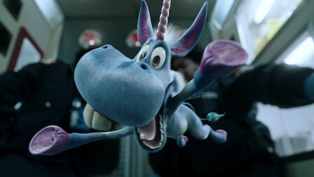 Watch Happy! | Netflix Official Site