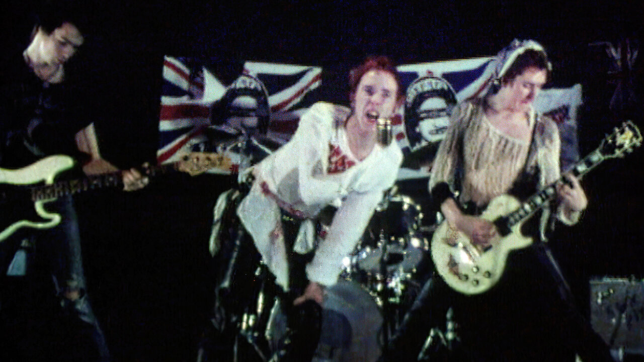 British Rock | Netflix