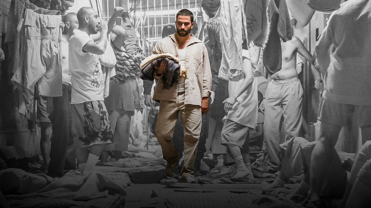 Watch The Inmate | Netflix Official Site