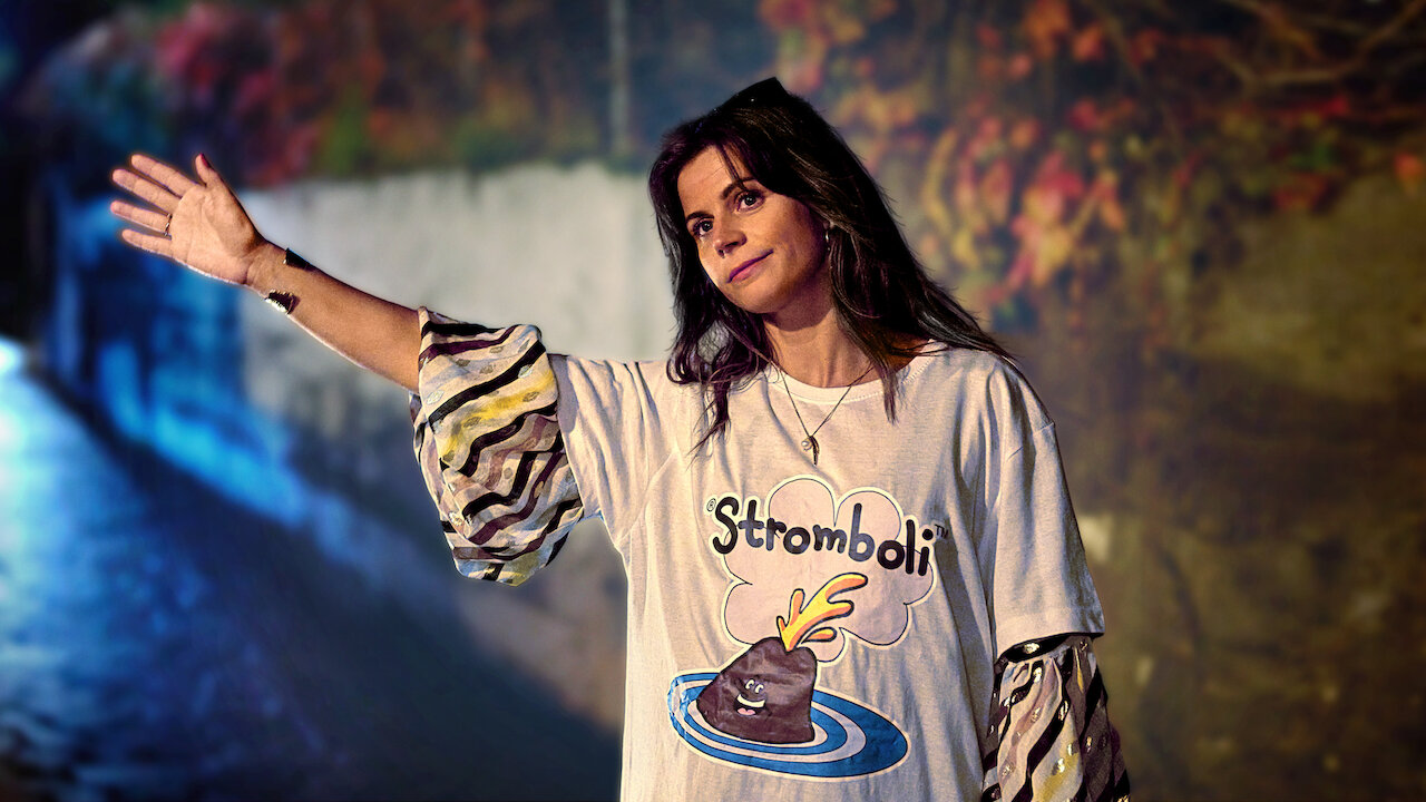 Watch Stromboli | Netflix Official Site