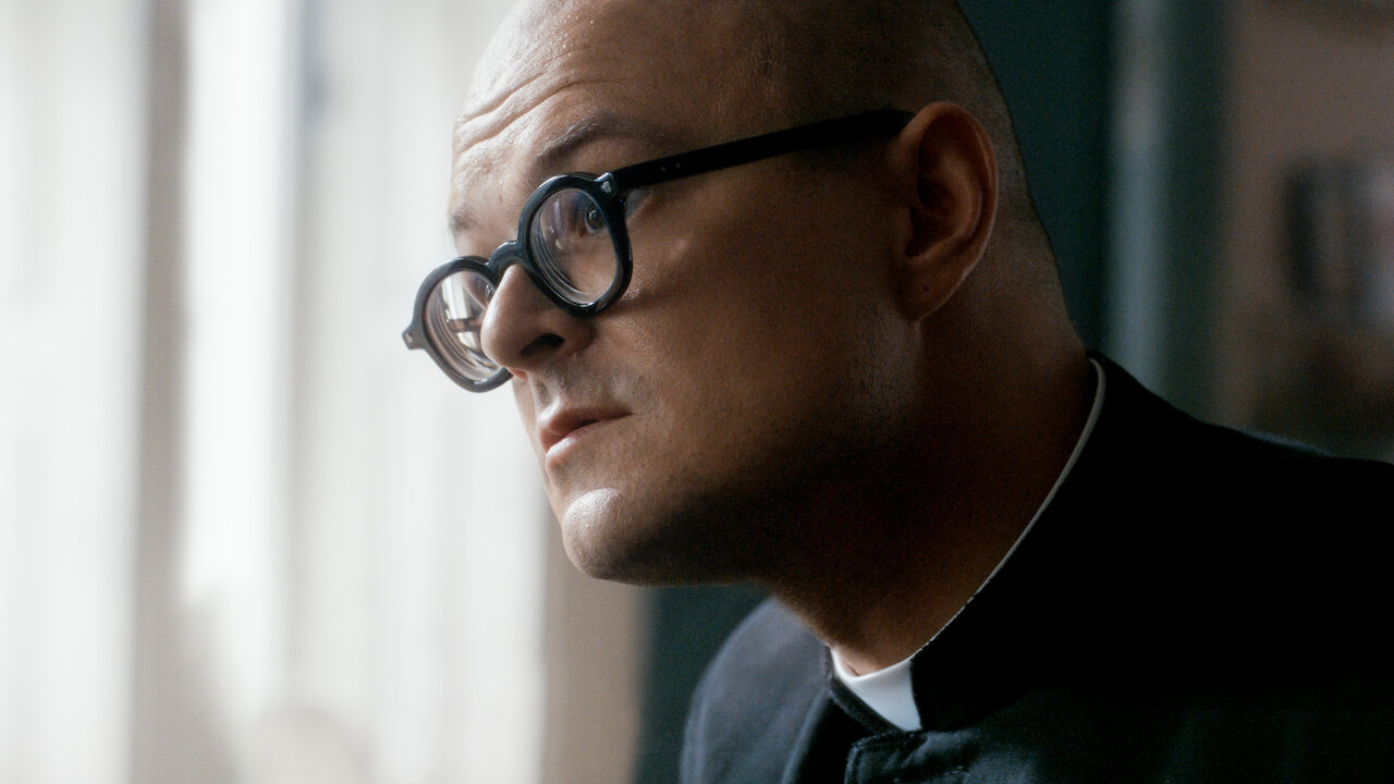 Johnny | Sitio oficial de Netflix