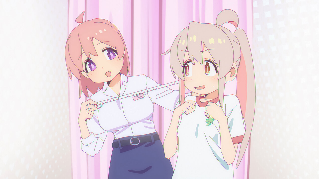 Onimai Where To Watch