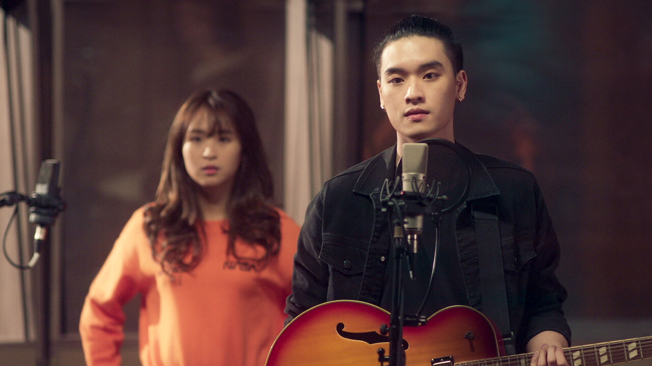 Watch Sing Again | Netflix