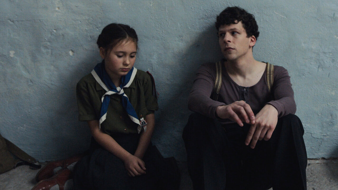 Watch Resistance | Netflix