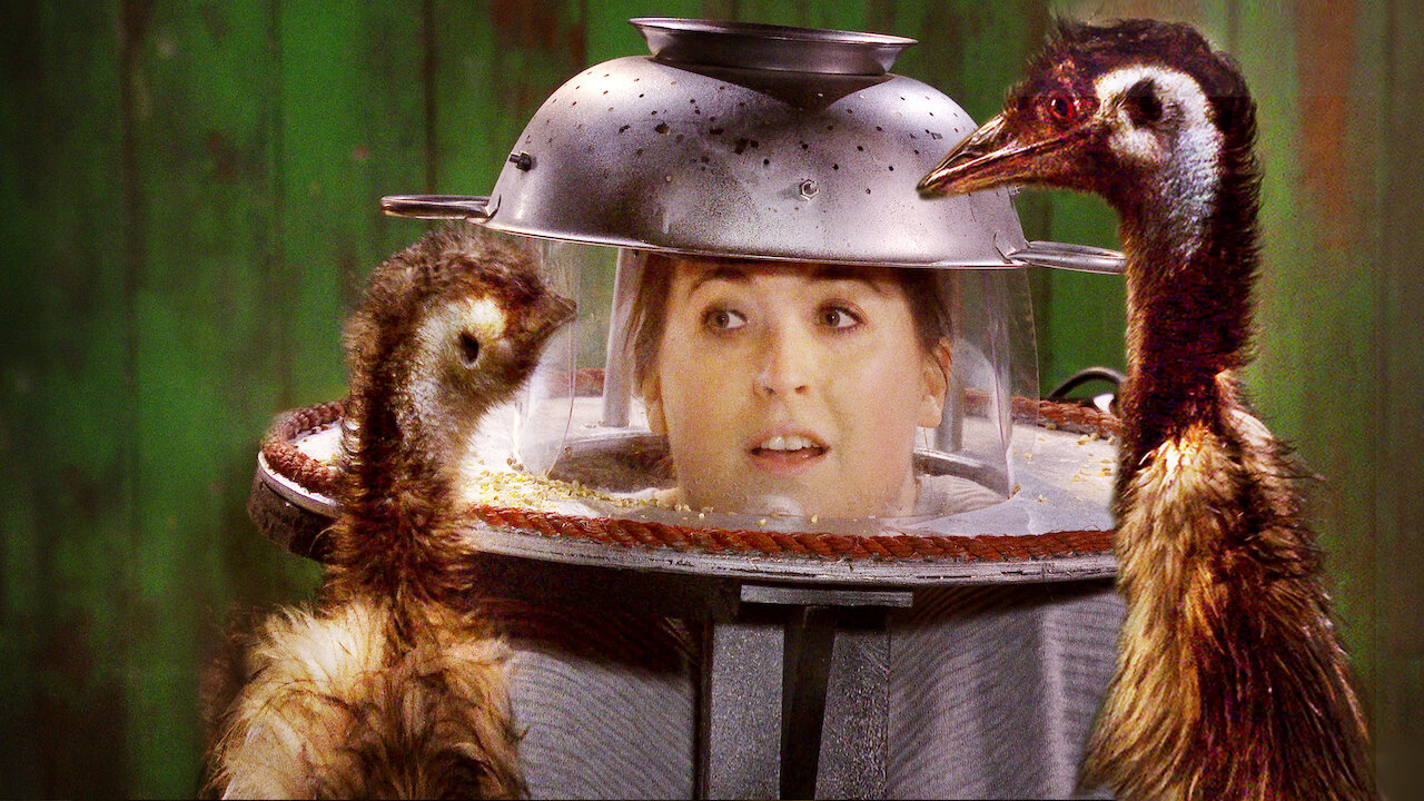 Watch Flinch | Netflix Official Site