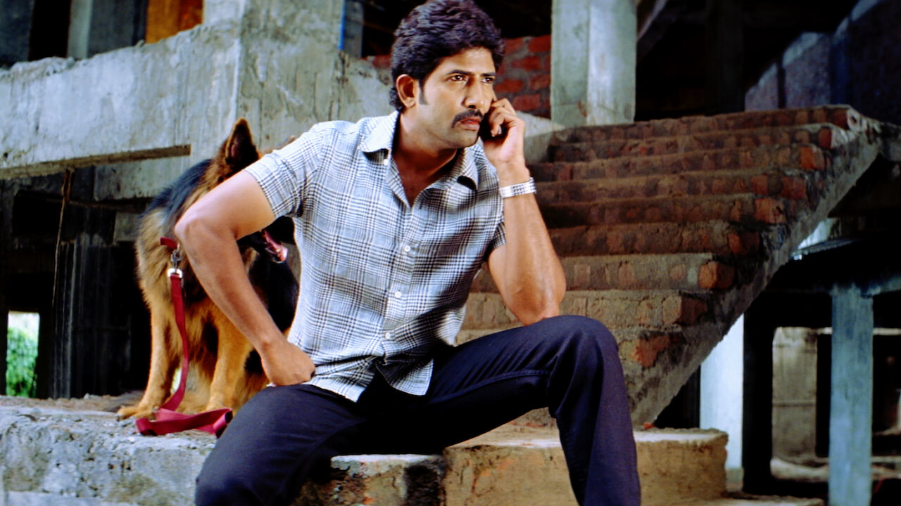 Watch Ramachari | Netflix