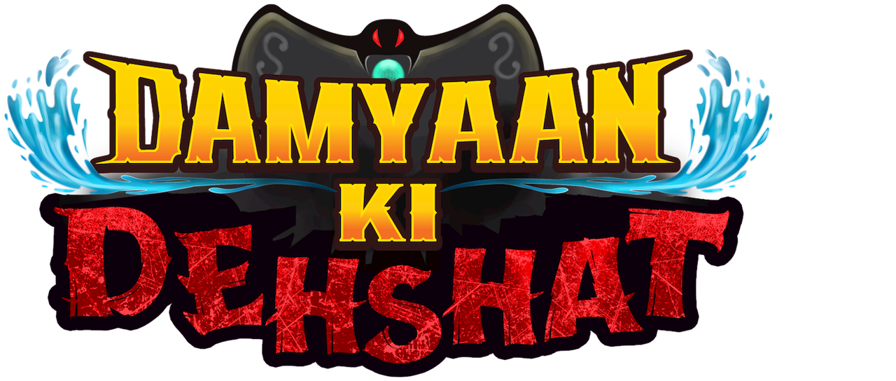 Watch Chhota Bheem Damyan | Netflix