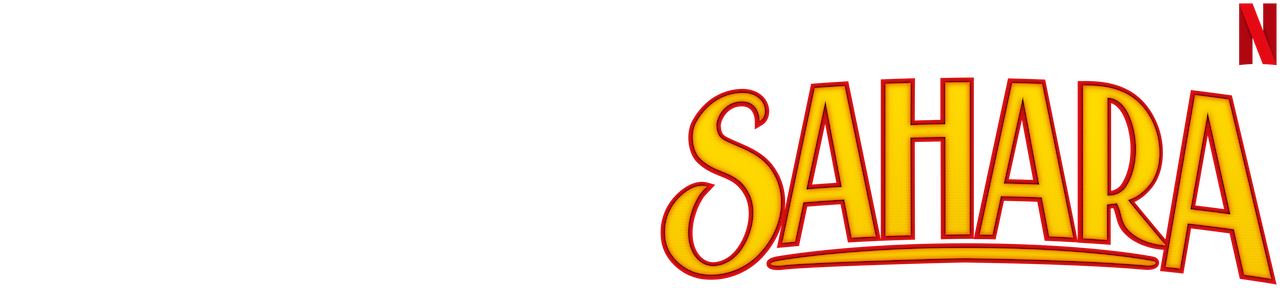 ‎Sahara | موقع Netflix الرسمي