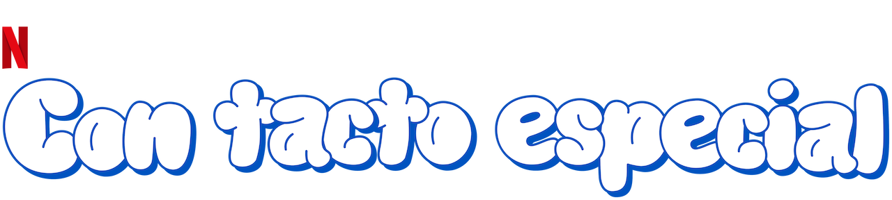 Con tacto especial | Sitio oficial de Netflix